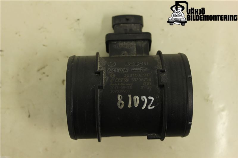 F-00C-2G8-003 : Luftmengenmesser - Autoparts24
