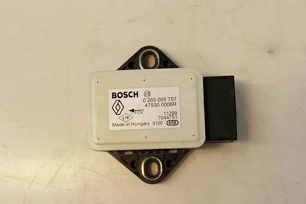 Nissan - sensor - diversen | Autoparts24