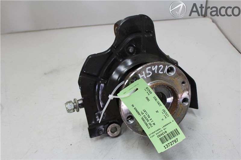 1374089080 : Radnabe vorn - Autoparts24