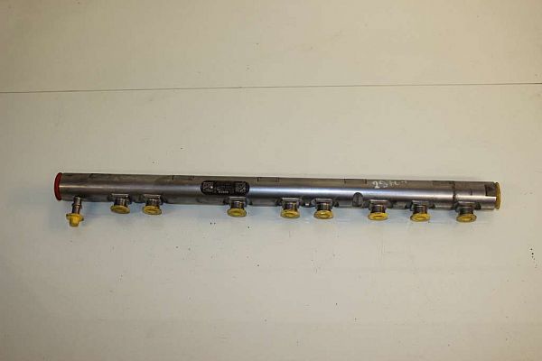 BMW X3 - Rampe haute pression / tuyau de buse d'injection X3 - Autoparts24