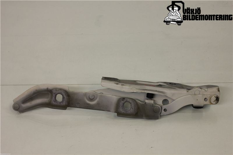 41627210676 : Bagklapshængsel og Dørstop - Autoparts24