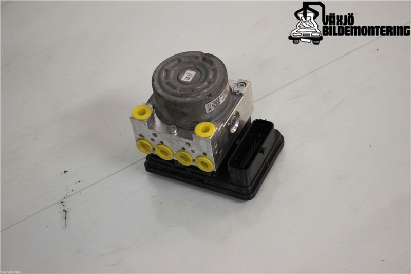 16-167-706-80 : ABS Pumpe - Autoparts24