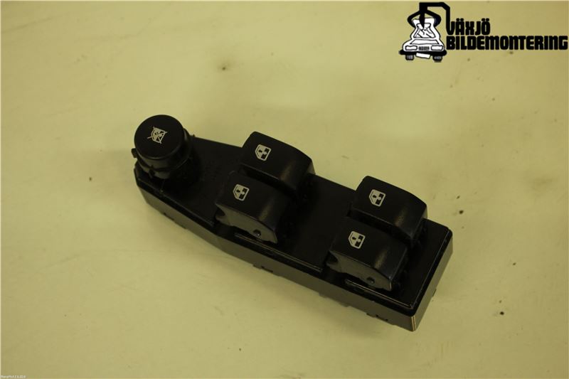 Chevrolet Spark fensterheizungsschalter gebraucht kaufen | Autoparts24