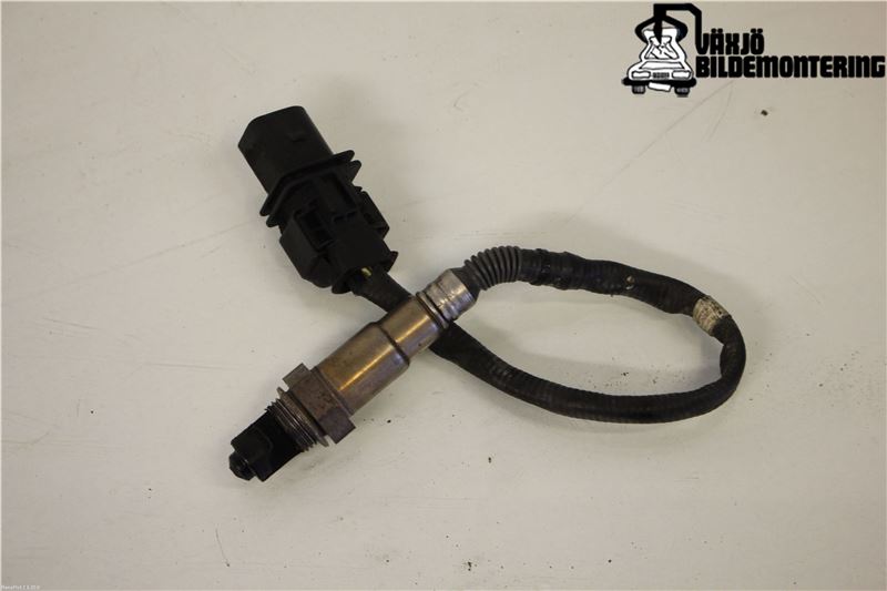 0281004187 : Lambda sonde - Autoparts24