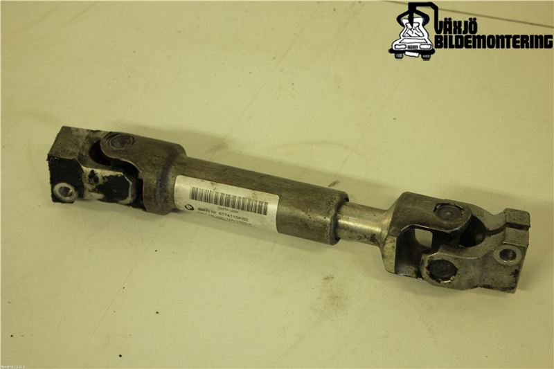 BMW X6 - Stuurinrichting X6 | Autoparts24