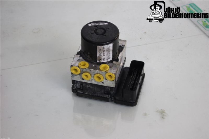 34-51-2-460-437 : ABS Pumpe - Autoparts24