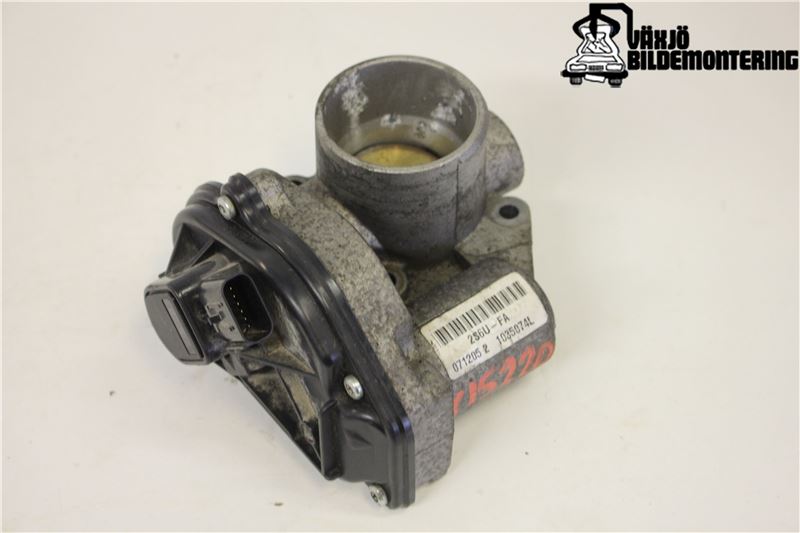 2S6U-9F991-GA : Spjældkontakt - Autoparts24