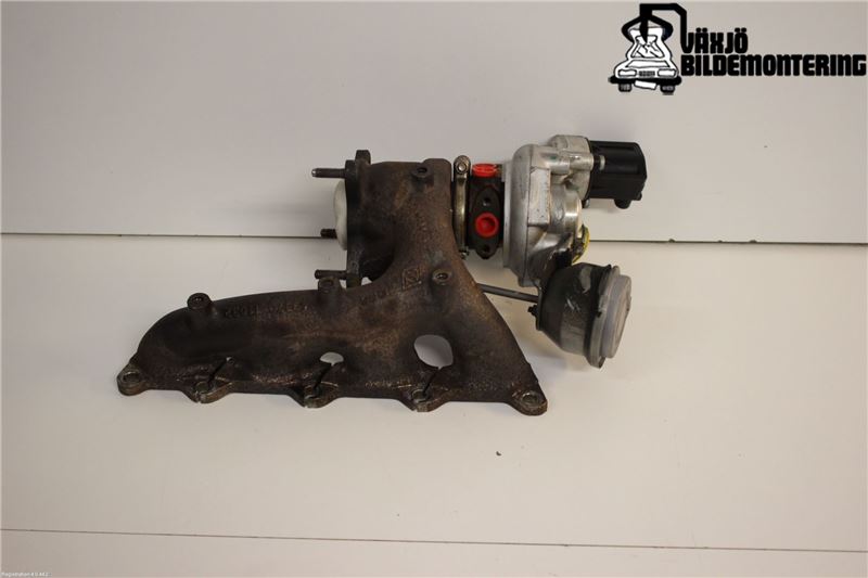 4937301004 : Turbo / G-lader - Autoparts24