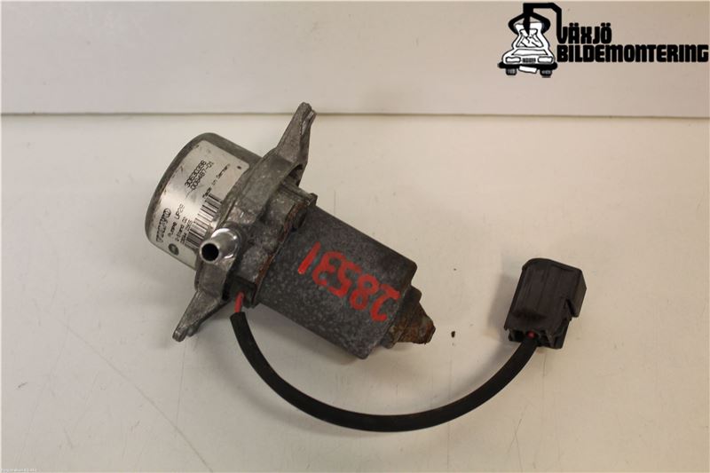 30630398 : Vakuumpumpe og Vakuumventil / Trykomformer - Autoparts24