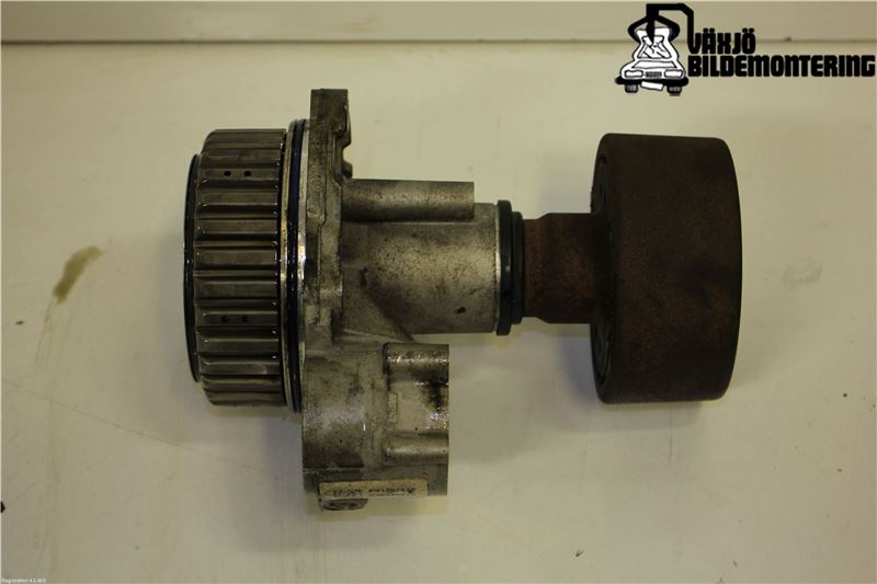 Volvo Xc70 - Ventilatorvleugel automatisch Xc70 | Autoparts24