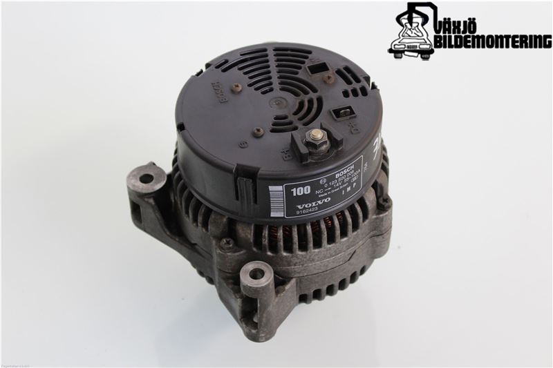 Volvo V90 - Dynamo / Alternator V90 | Autoparts24