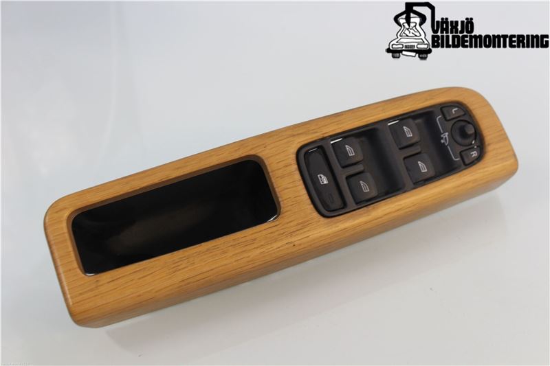 31343549 : Kontakt - elrude og Kontakt - rudehejs - Autoparts24