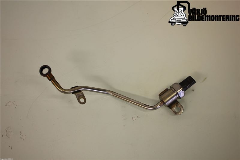 13628570936: Sensor temperatur / tryk - udstødning, Lambdasonde, Føler ...