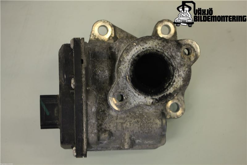 Brugt Nissan Nv400 - Egr ventil | Autoparts24