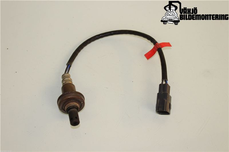 8946712030 : Lambdasonde - Autoparts24