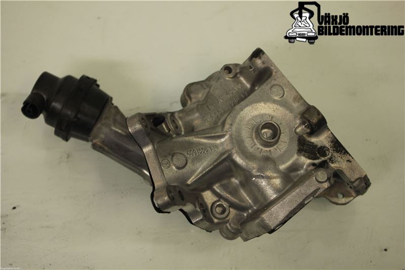 Mercedes-Benz A-class - EGR Klep / EGR ventiel Aclass | Autoparts24