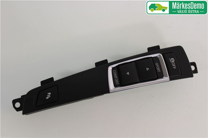 9202945: Diverse schakelaars, Contact - ESP, Regelaar ventiel ...