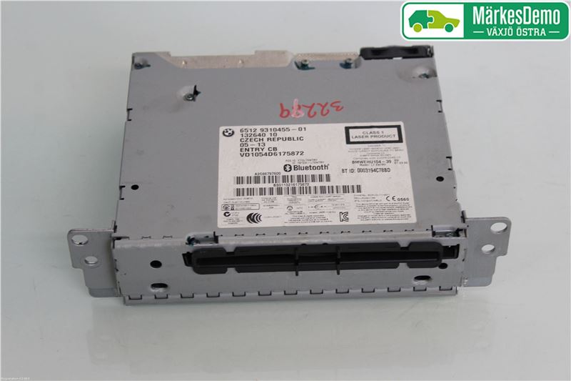 6512-9270361 : Audio - Autoparts24