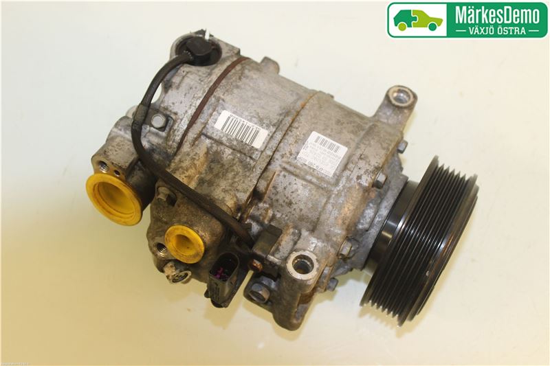 4F0260805P : Aircopomp - Autoparts24