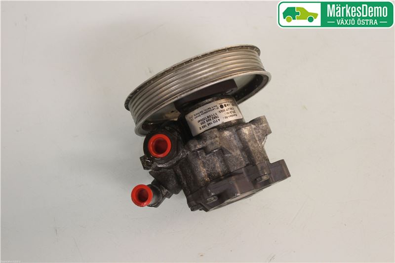 4F0145155P : Stuurpomp / Servopomp - Autoparts24