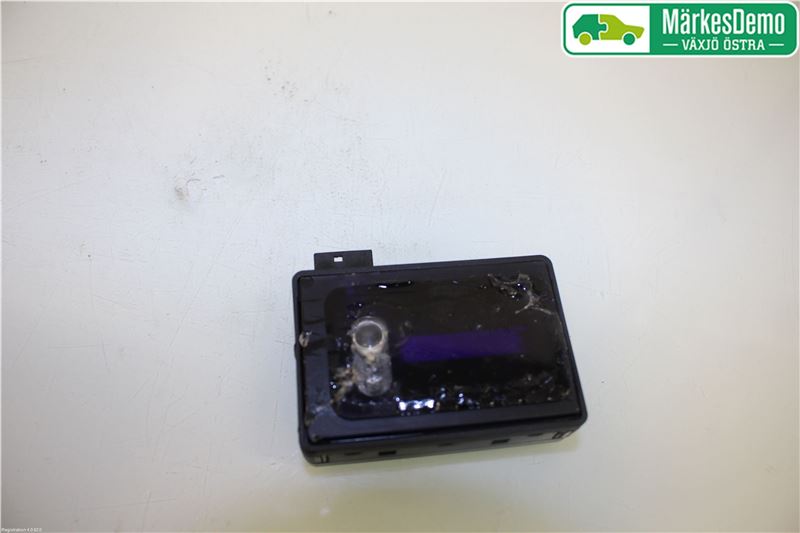 BMW 1 - Regen sensor 1 | Autoparts24