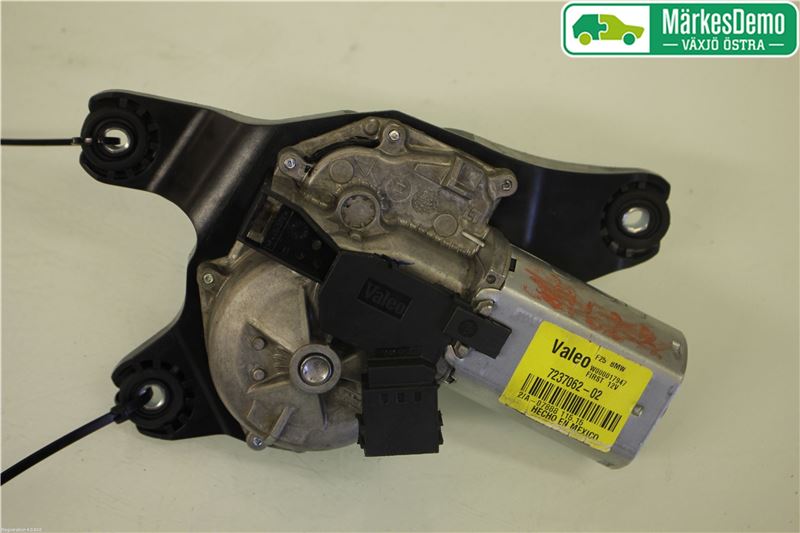 723706202 : Wischermotor hinten - Autoparts24