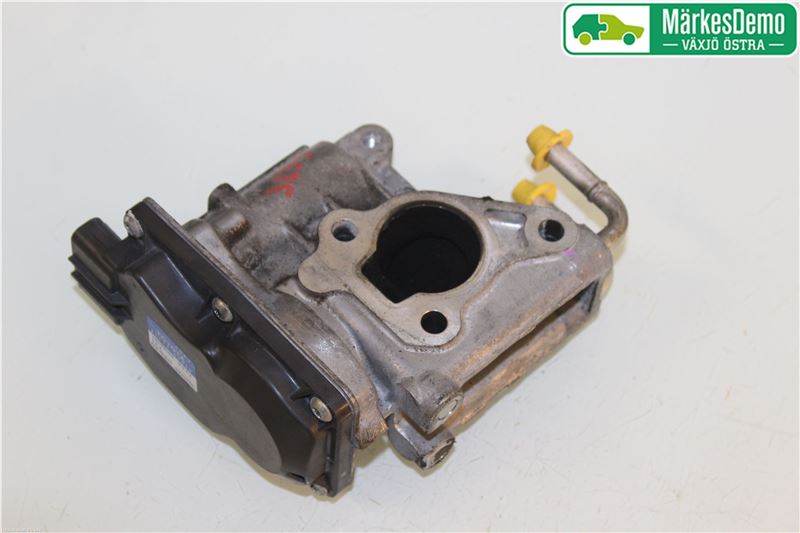 2580026010 : EGR Klep / EGR ventiel - Autoparts24