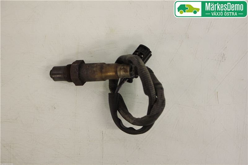 11787569968 : Lambda-Sonde - Autoparts24