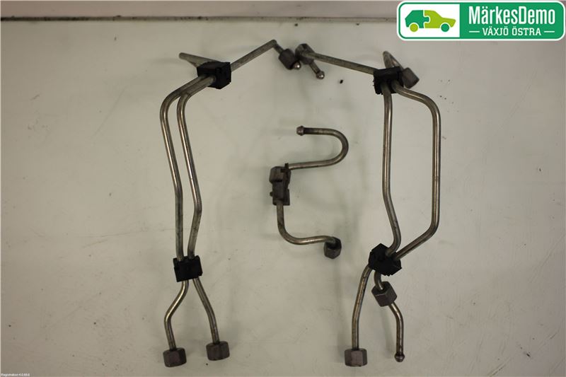 1570-H5 : Dyserør - Autoparts24