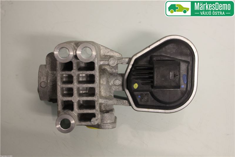 Kia Picanto - EGR Klep / EGR ventiel Picanto | Autoparts24