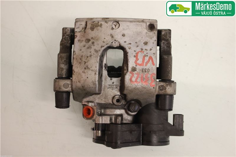 A2054230381: Bremsekaliber - venstre bag, Bremsekaliber - ventil ...