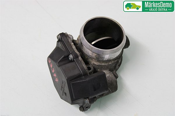 076-128-063-A : Spjældkontakt og Spjældhus - Autoparts24
