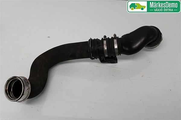 A2710901837 : Intercooler - slange og Indsugningsslange - Autoparts24