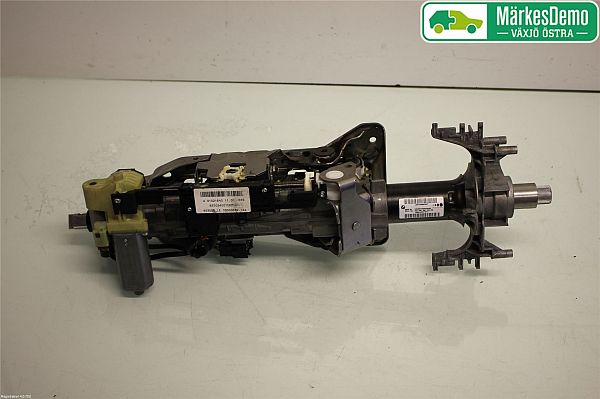 Brugt BMW X6 - Ratstamme komplet | Autoparts24