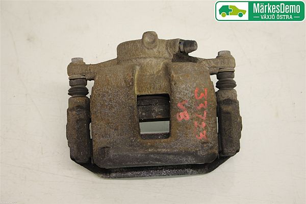 52088619 : Bremsekaliber - venstre bag - Autoparts24