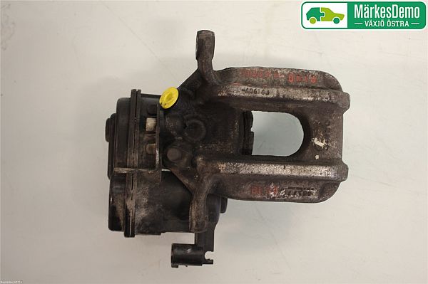 32349660 : Bremssattel- hinten rechts und Bremssattel- hinten links ...
