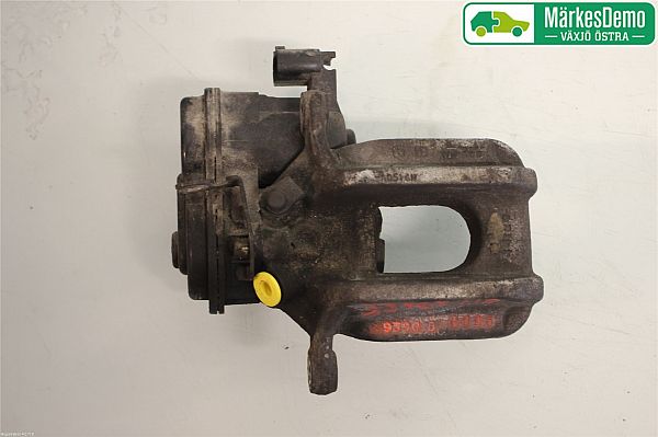 32349660 : Bremssattel- hinten rechts und Bremssattel- hinten links ...