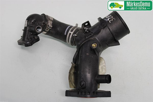 Brugt Nissan Note - Intercooler - slange | Autoparts24