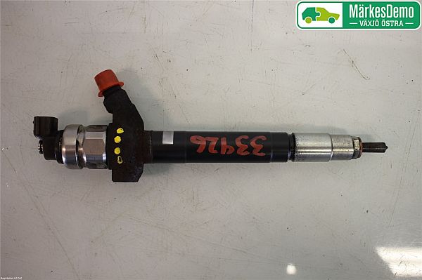 1378432 : Verstuiver / Injector - Autoparts24