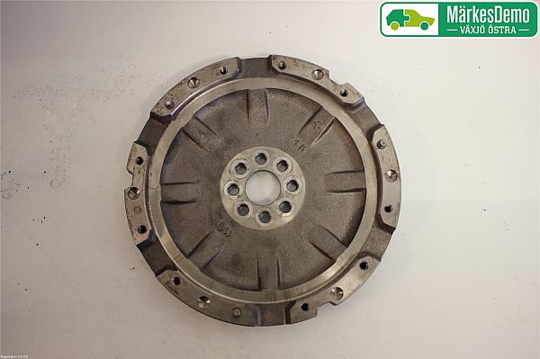 Toyota Auris - Koło zamachowe – automatyczne Auris | Autoparts24