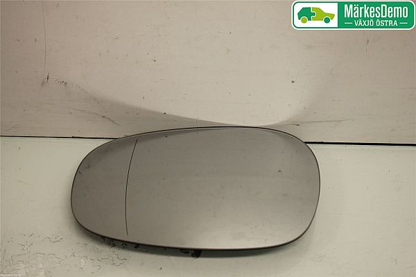 51-16-7-252-893 : Spejlglas og Sidespejl - Autoparts24