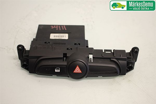 Hyundai ix20 - Waarschuwingsschakelaar ix20 | Autoparts24