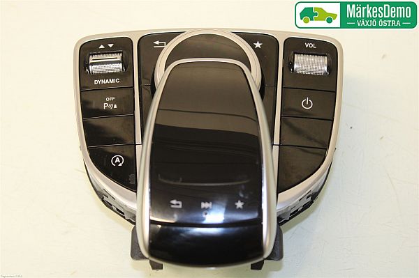 A2059056507: Kontakt - diverse, Audio, Kontrolenhed / kontrolknap ...