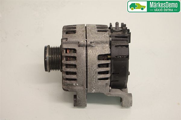 1231-8507625 : Generator - Autoparts24