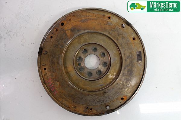 Opel Vivaro - Koło zamachowe Vivaro | Autoparts24