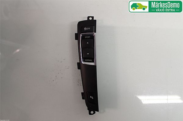 61319202936 : Diverse schakelaars - Autoparts24