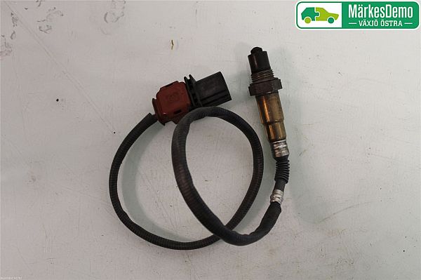 0258017468 : Lambdasonde - Autoparts24