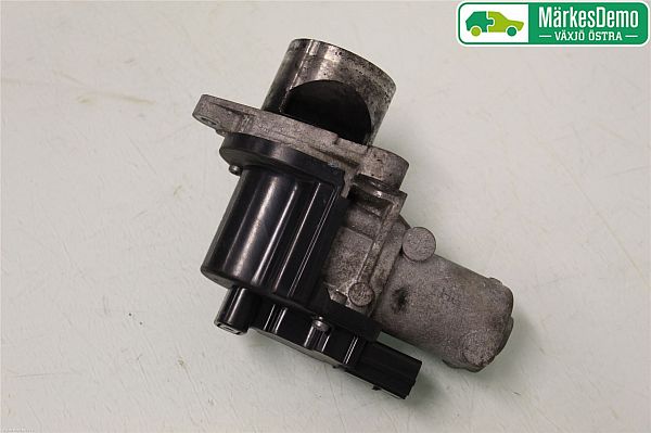 Kia Sportage - EGR Klep / EGR ventiel Sportage | Autoparts24