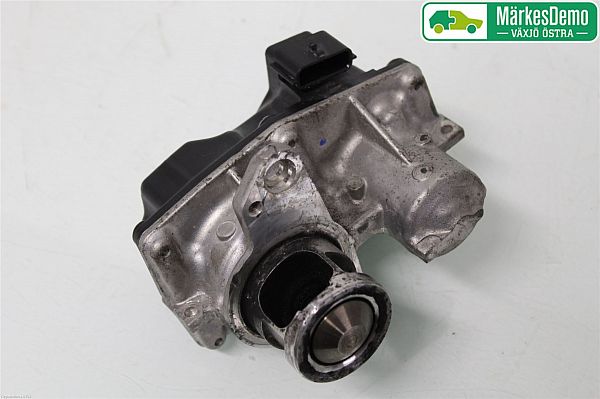 Brugt Nissan X-trail - Egr ventil | Autoparts24