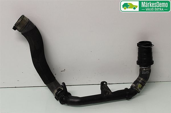 Nissan X-trail - Intercooler hose Xtrail | Autoparts24